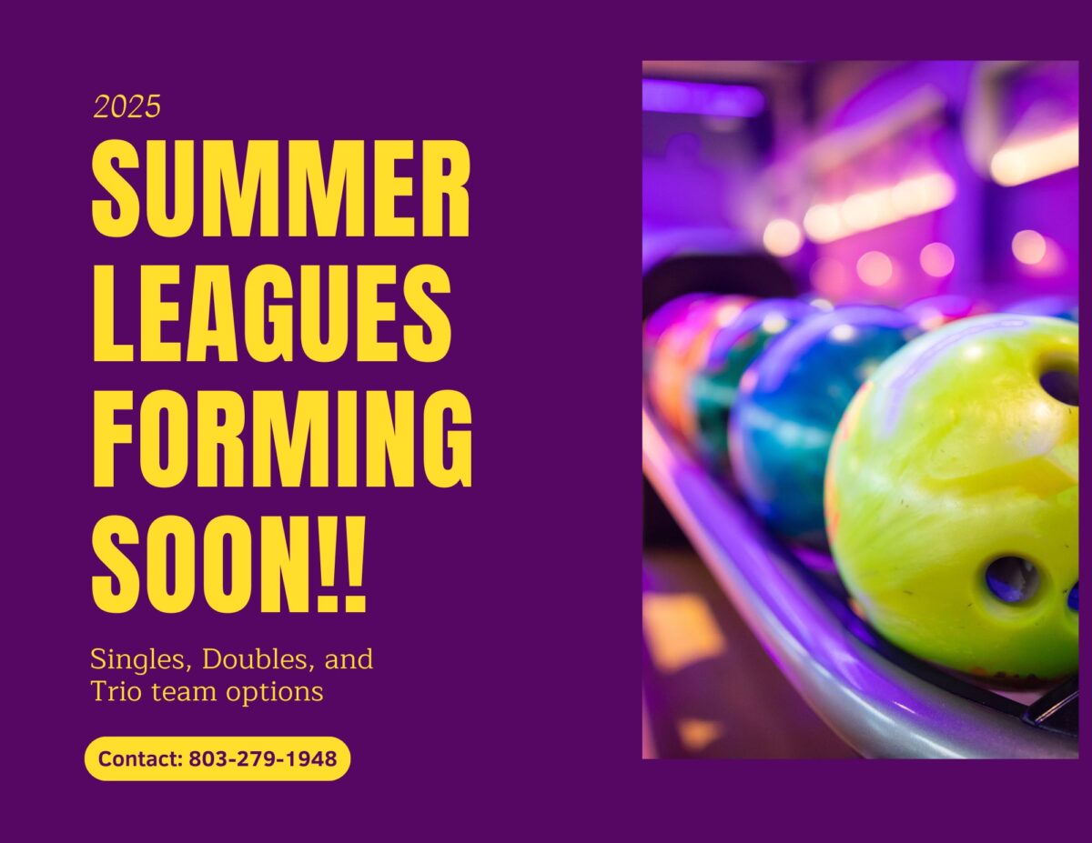 Leagues Forming – Northside Lanes